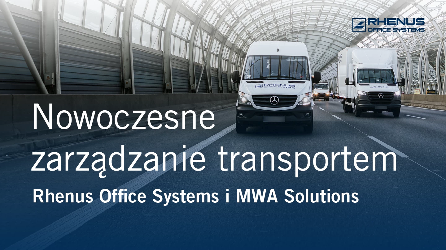 Rhenus Office Systems Poland - obsługa fizycznych i elektronicznych ...