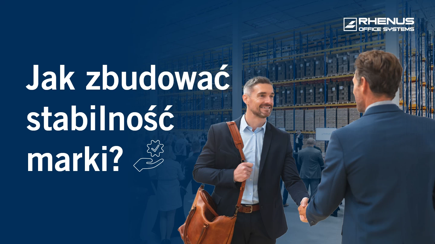 Rhenus Office Systems Poland - Niszczenie dokumentów w całej Polsce