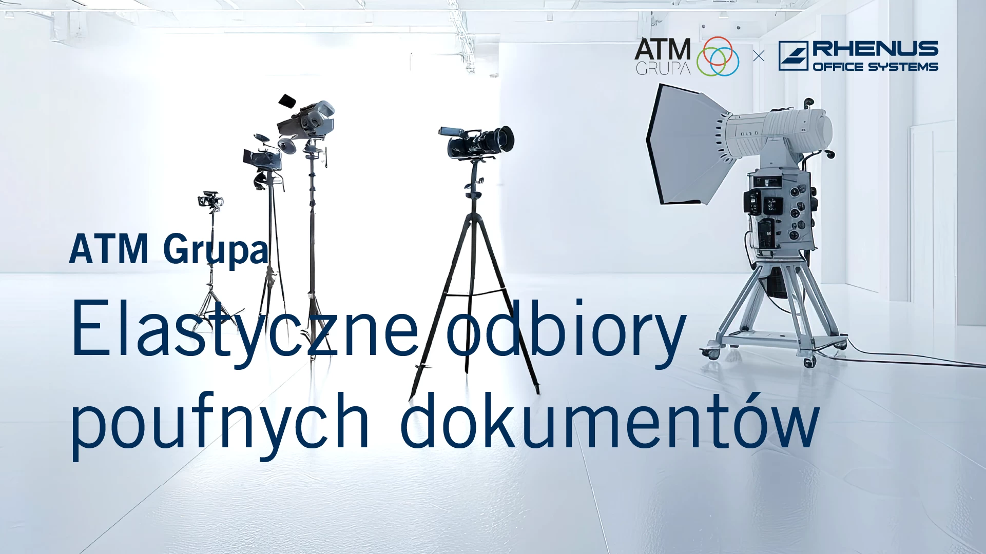 Rhenus Office Systems Poland - obsługa fizycznych i elektronicznych ...