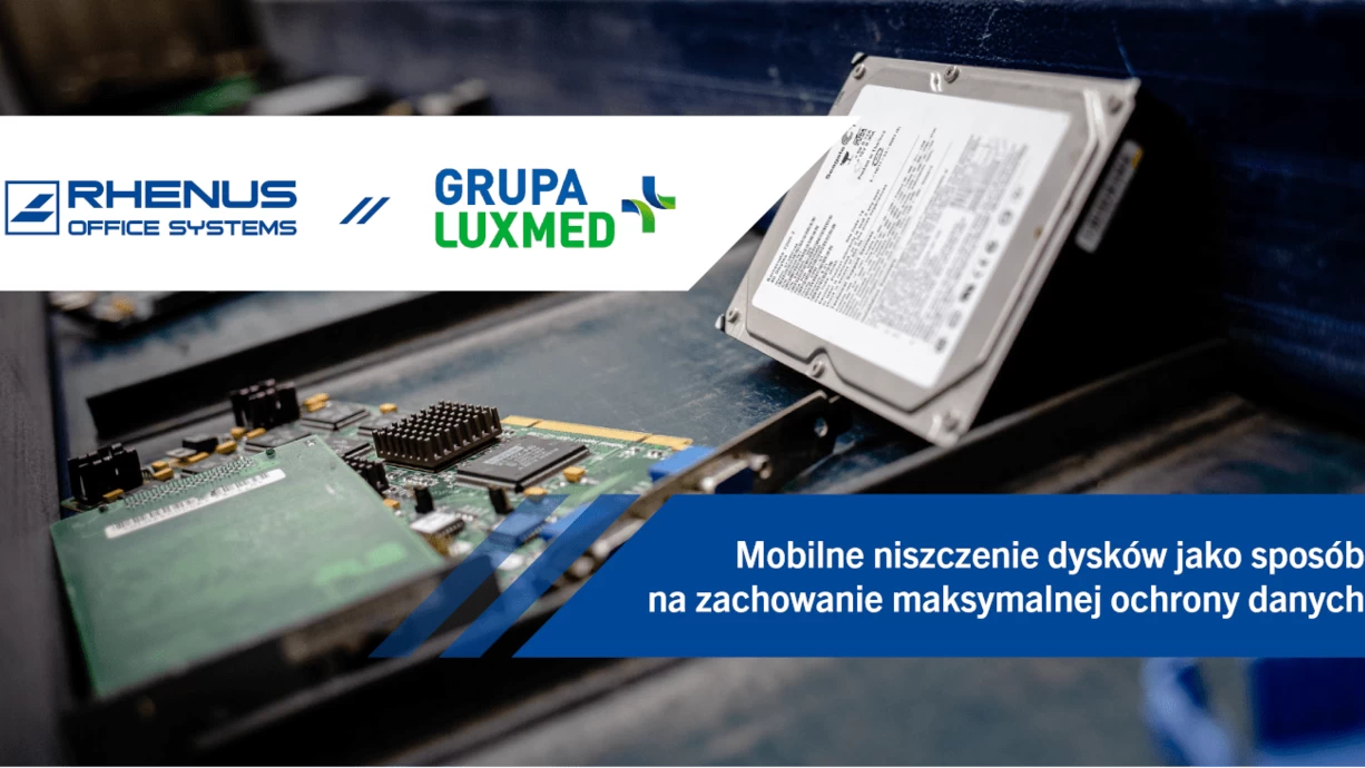 Case Study - Rhenus Office Systems Poland