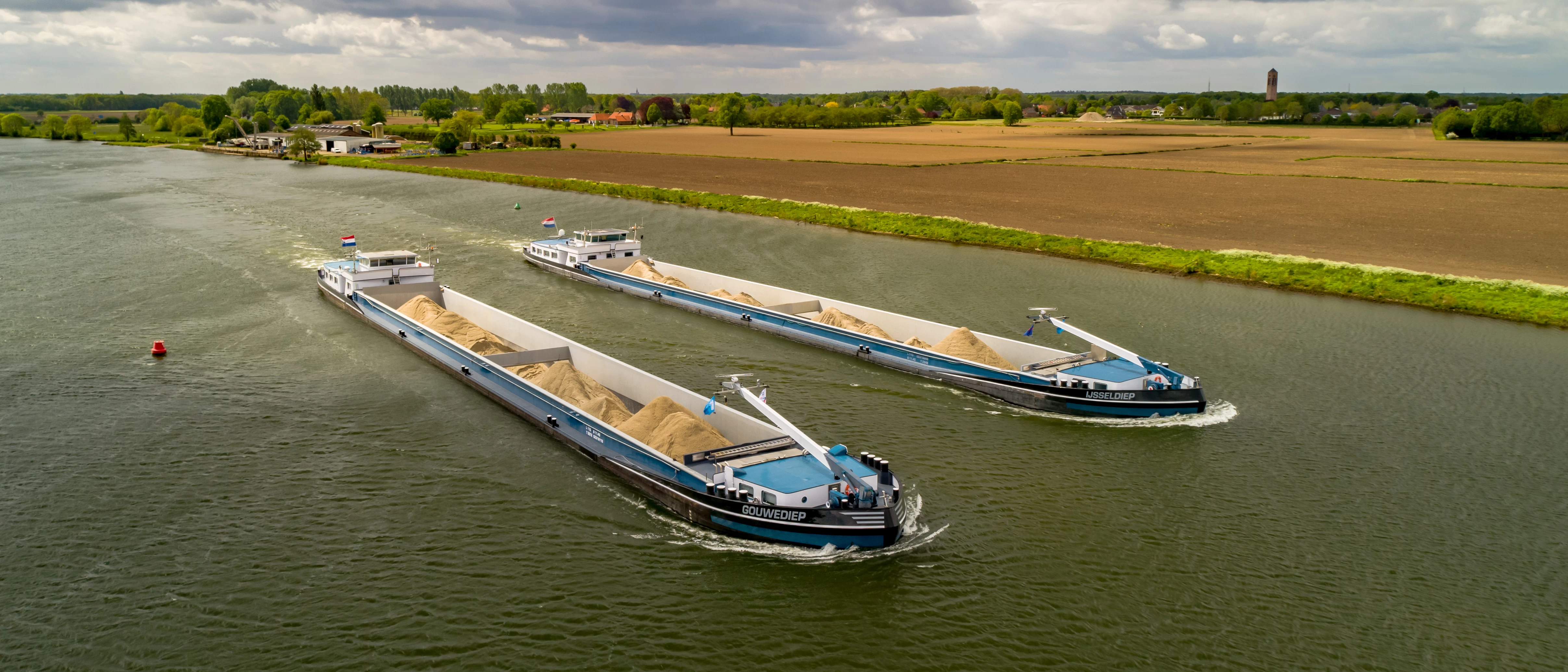 Rhenus-LBH PartnerShip