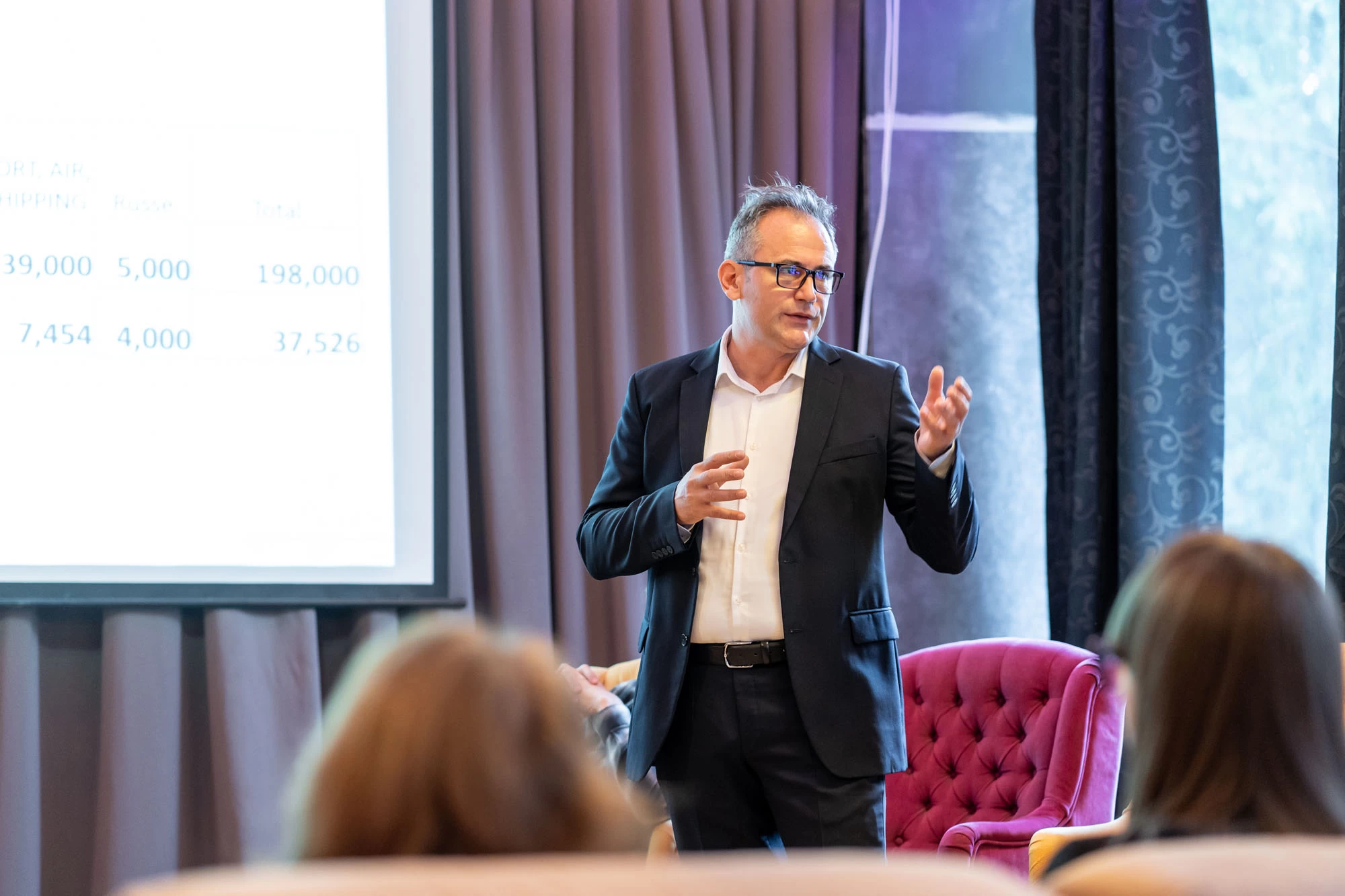 Romania | Adrian Neacsu