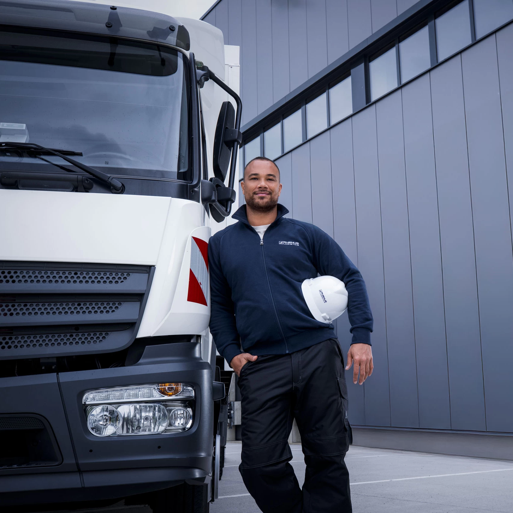 Logistics jobs with top opportunities | Rhenus Career