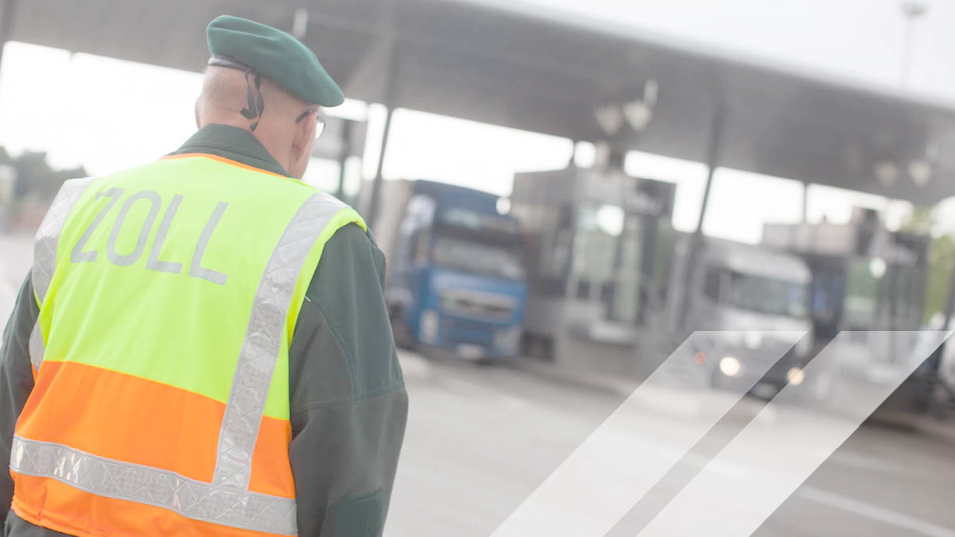 Road Freight - Reliable Ground Transportation Solutions | RHENUS Group ...