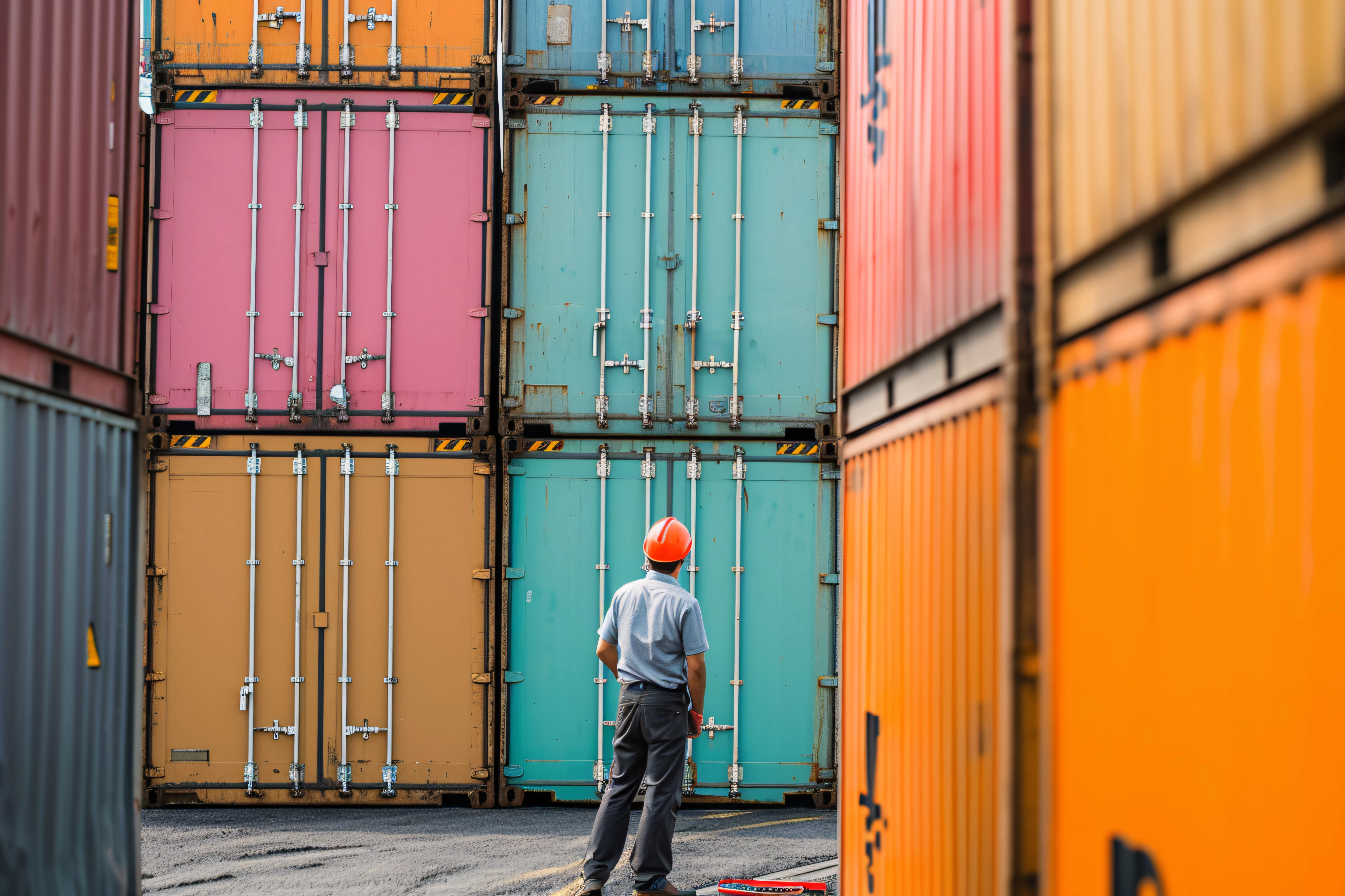 ICS2: Everything you need to know for EU imports