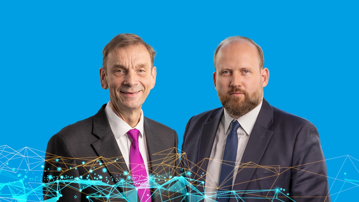 Rhenus Logistics - Your Logistics Provider | RHENUS Group