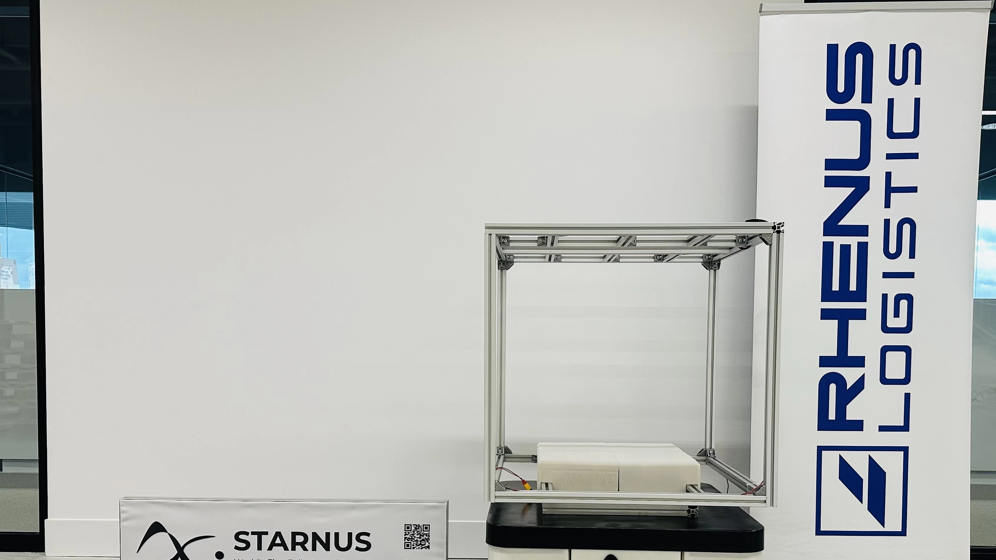 Global Warehousing & Logistics Company in India | RHENUS Logistics India