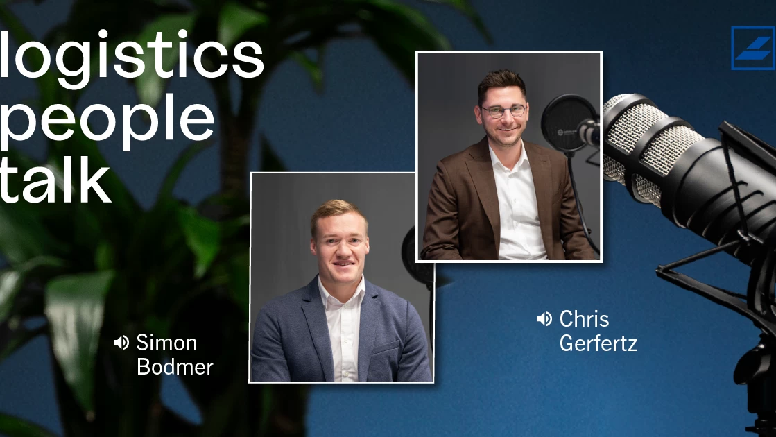 Podcast-Episode 28: 3PL, 4PL, 5PL – Logistics Control Tower Solutions