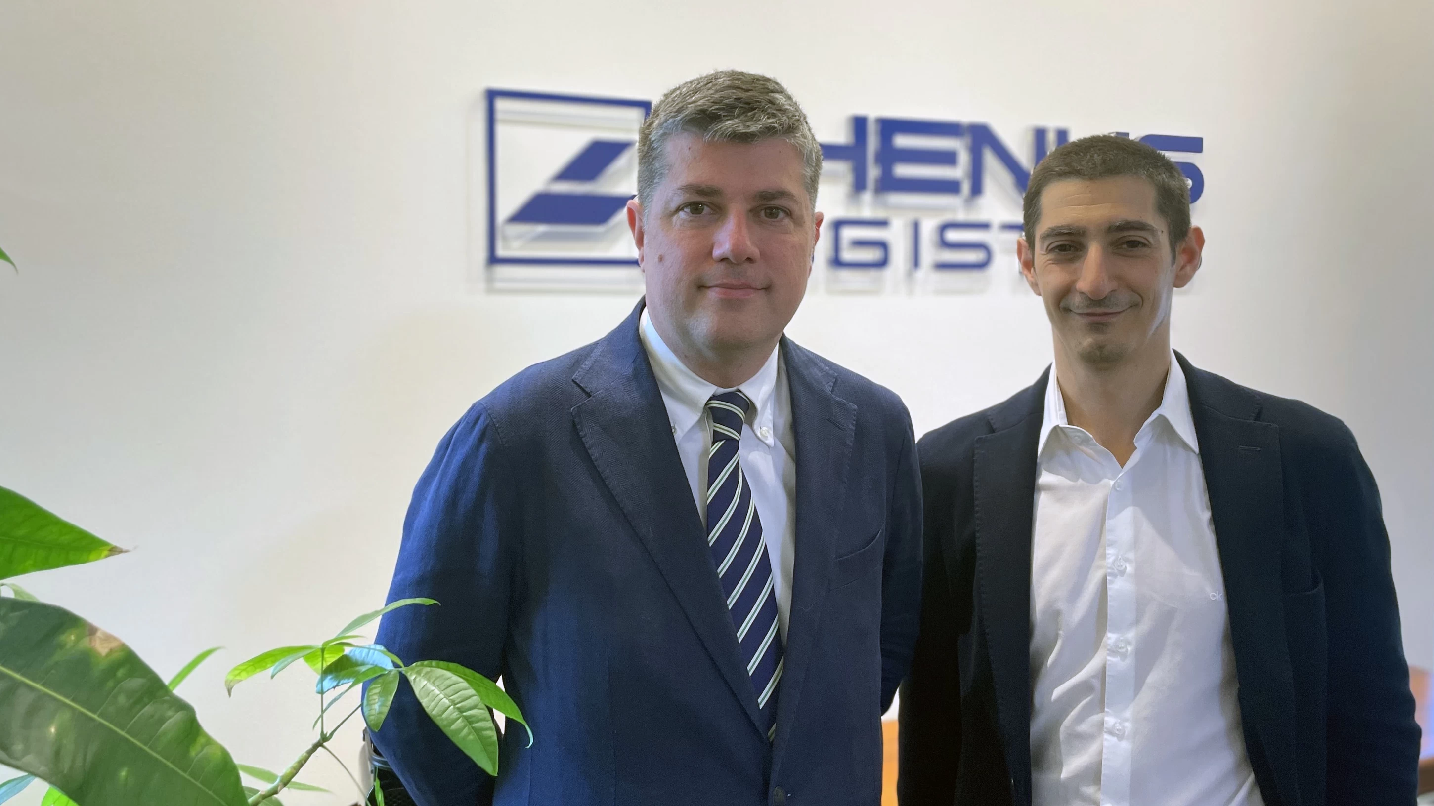 Rhenus Logistics | Il tuo fornitore globale in Italia