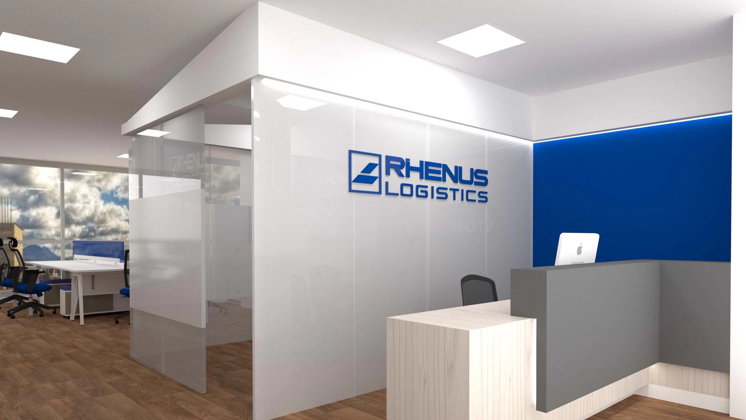 Rhenus Americas Continues to Expand