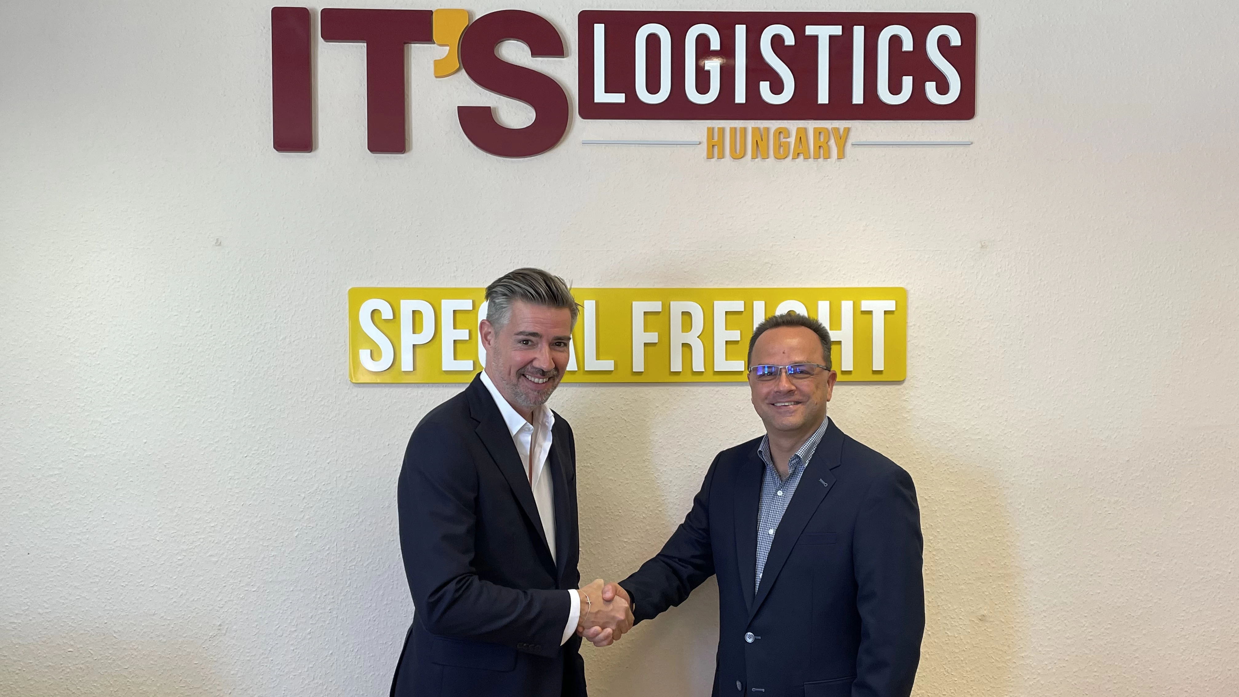 Rhenus Logistics - Your Logistics Provider