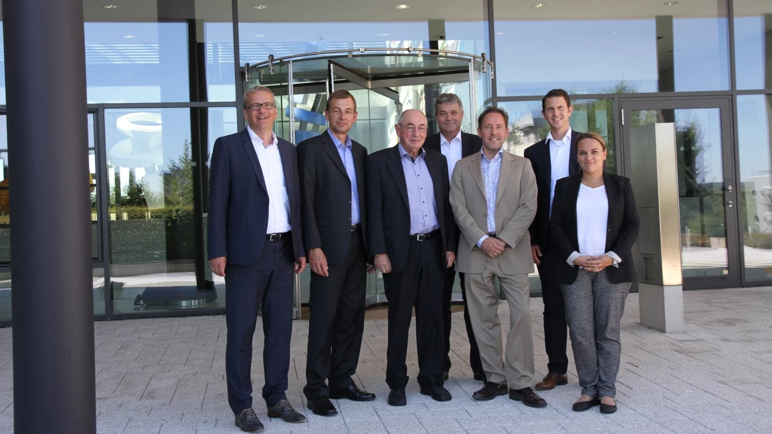 An investment in innovation