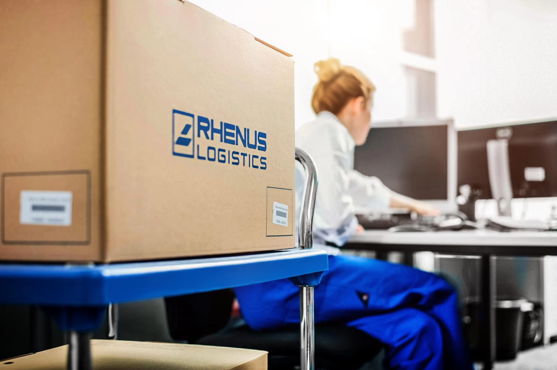 FCL Transport | Rhenus Logistics Australia