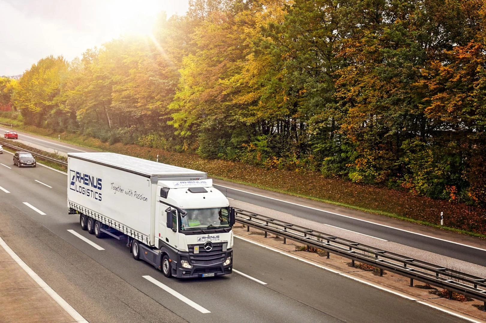 Buyer's & Sellers Consolidation | Ocean Freight | Rhenus Logistics Canada