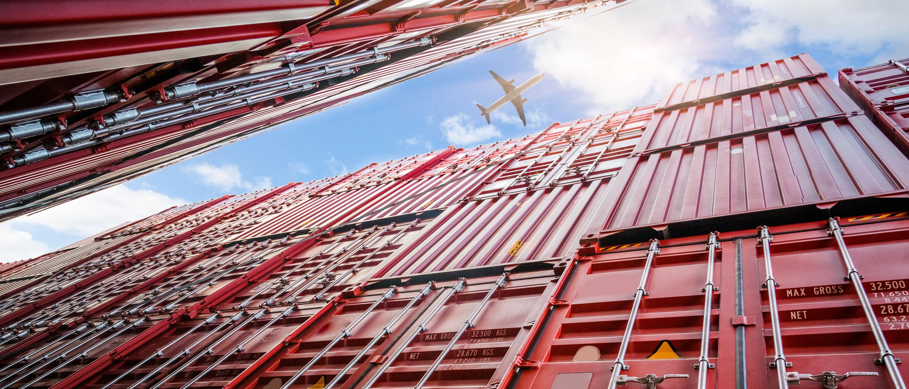Effective Chinese Air Freight Solution | Rhenus China