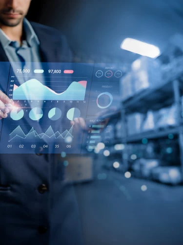 How Advanced Analytics and Predictive Logistics Are Driving Stability ...