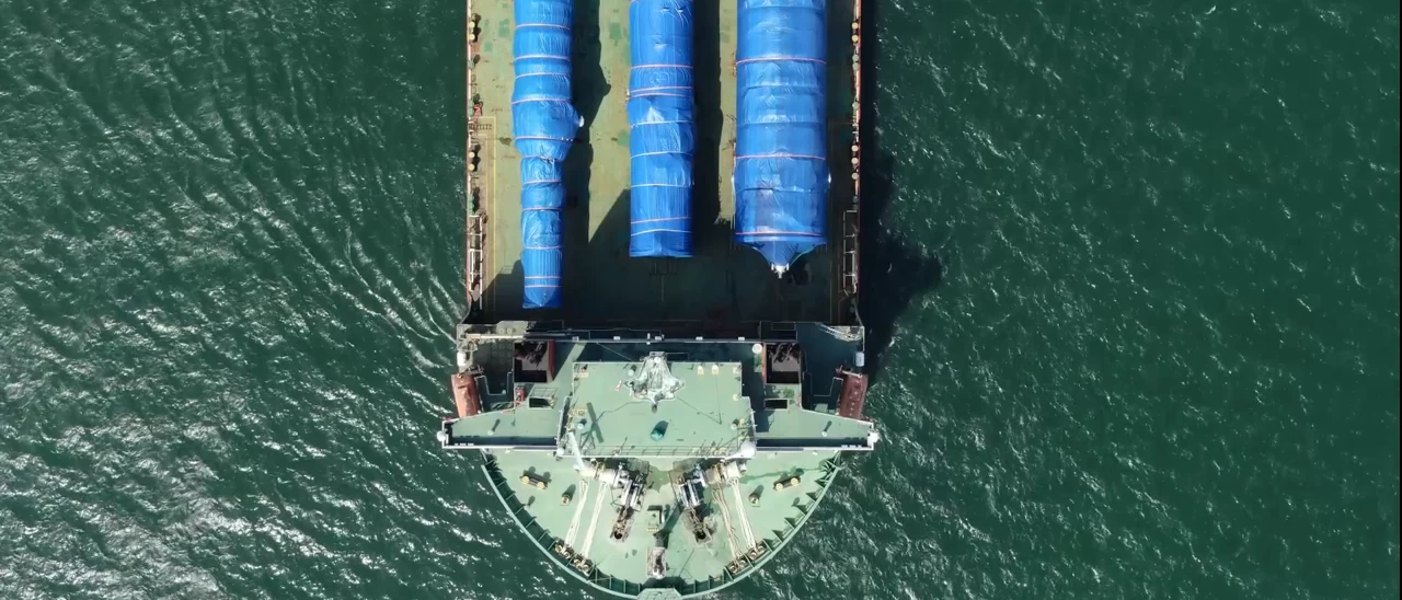 Modes of Transportation & Logistics | Rhenus Indonesia