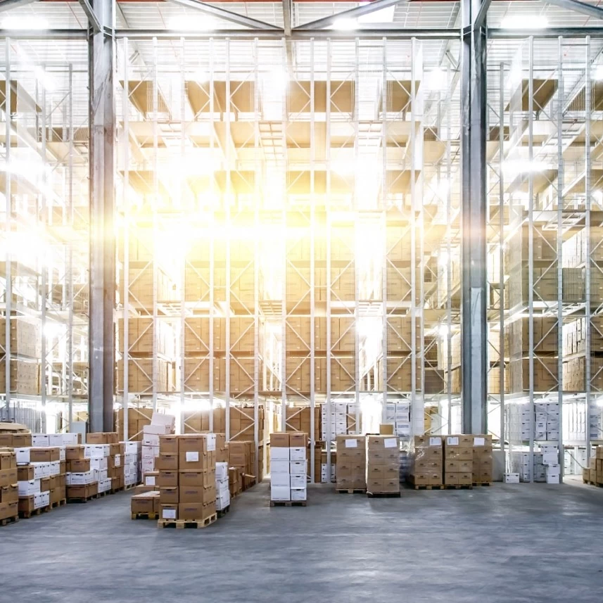 Global logistics solutions in Italy | Rhenus Group