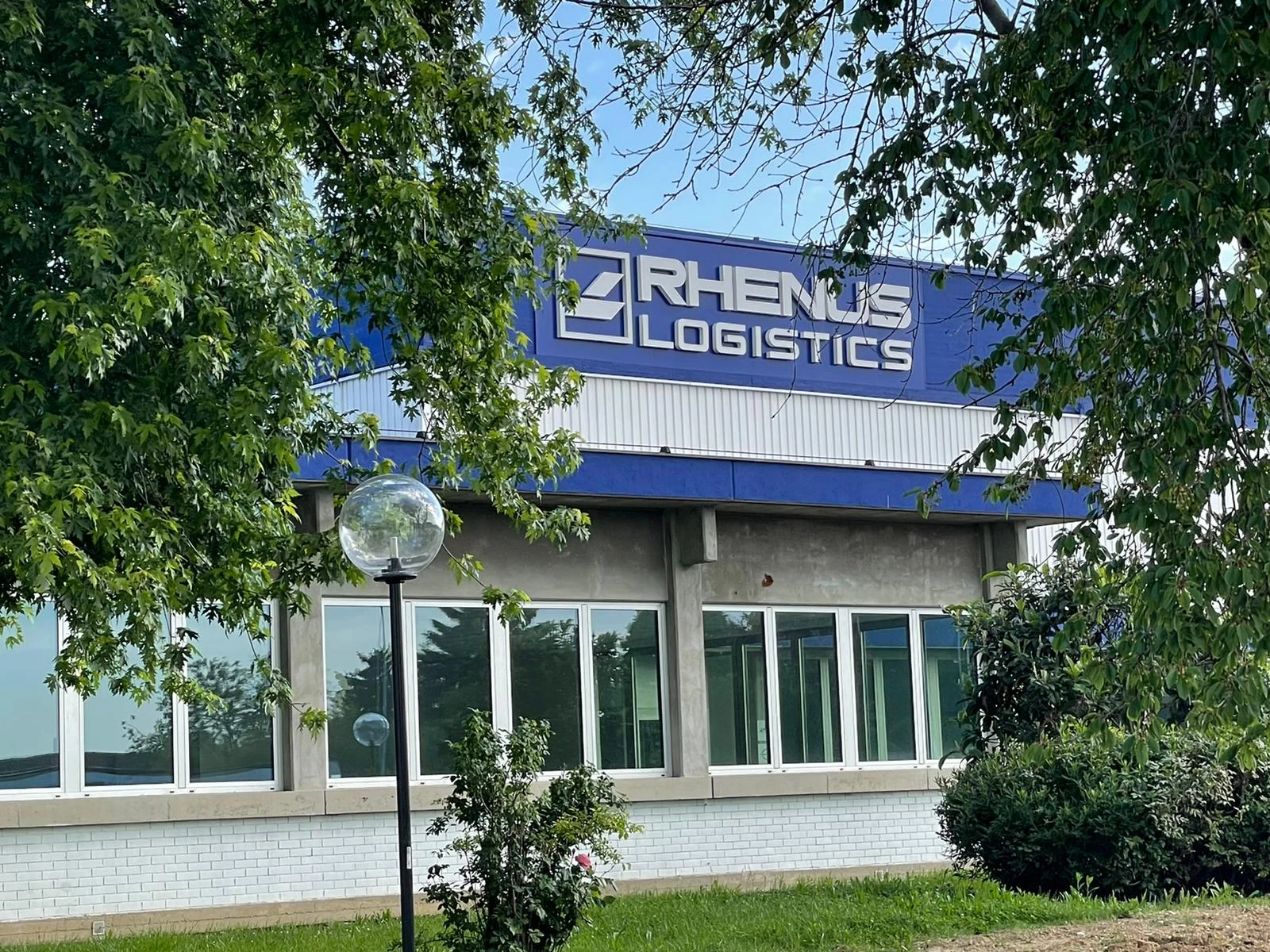 Rhenus Logistics | Your global provider in Italy