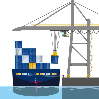 VAS Value-Added Services by Rhenus in the Netherlands | Ocean Freight