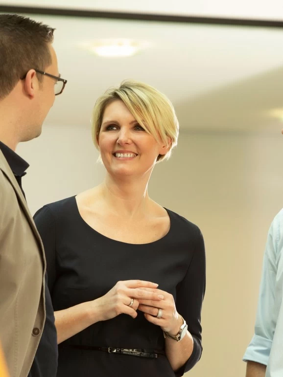 Welcome to Rhenus in Denmark