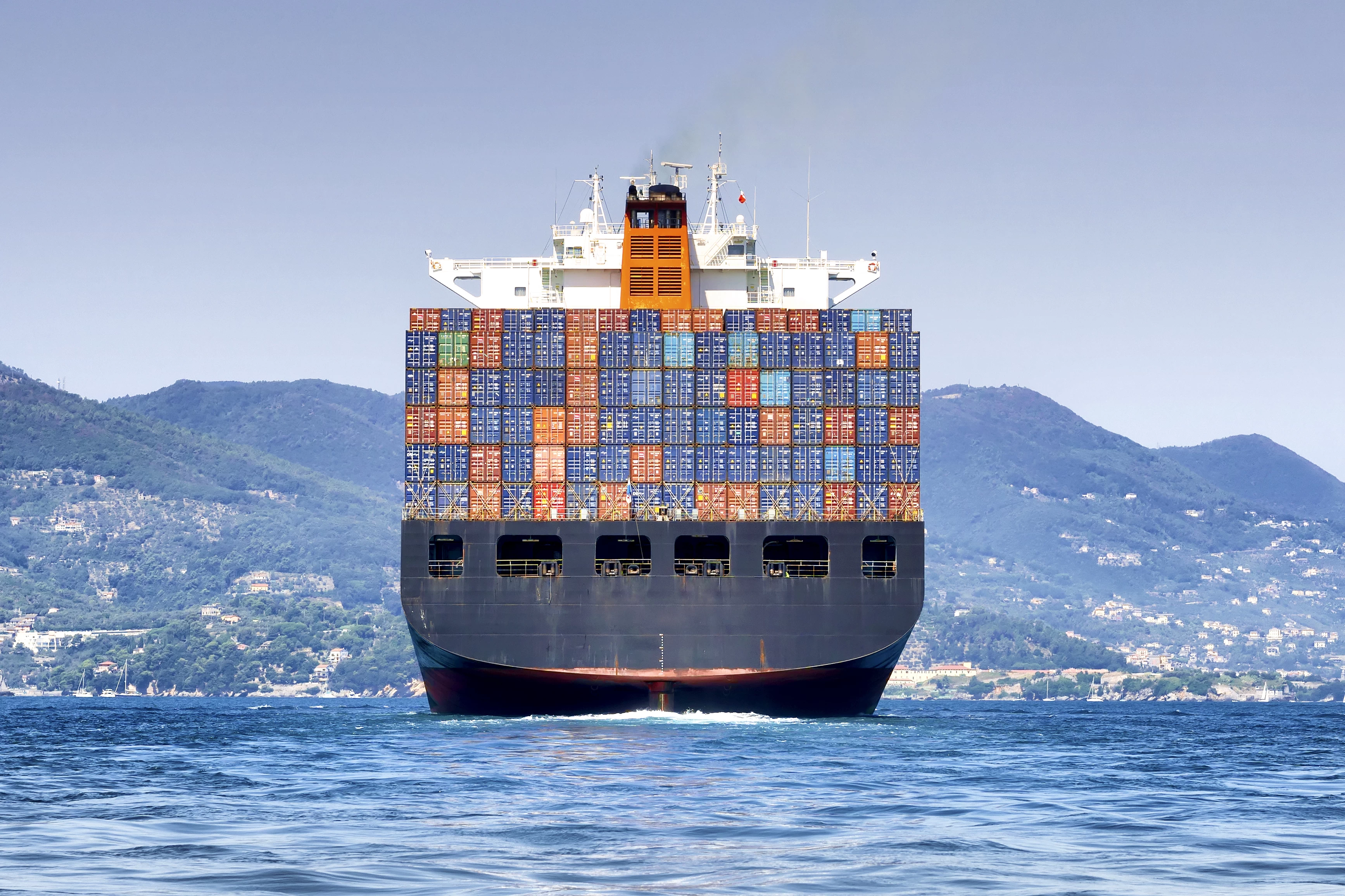 Rhenus Uzbekistan - Logistics provider in Central Asia