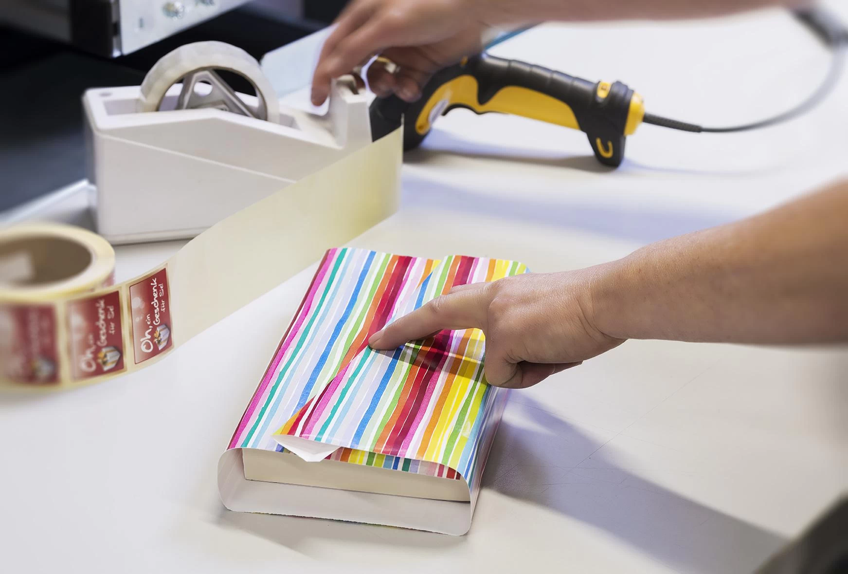 Value-Added Services (VAS) | Warehousing