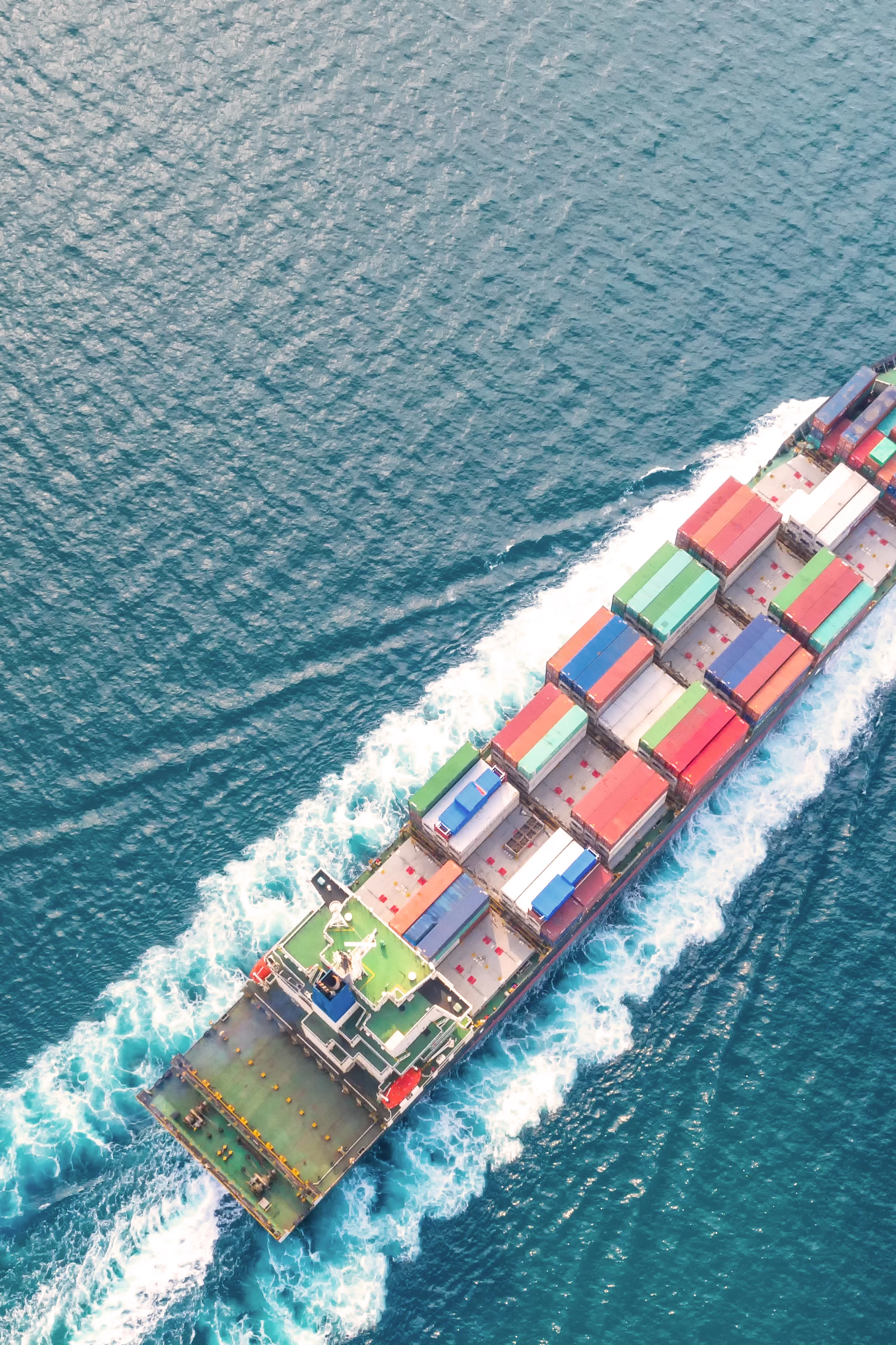 Rhenus South Africa - Your Logistics Provider in Southern Africa