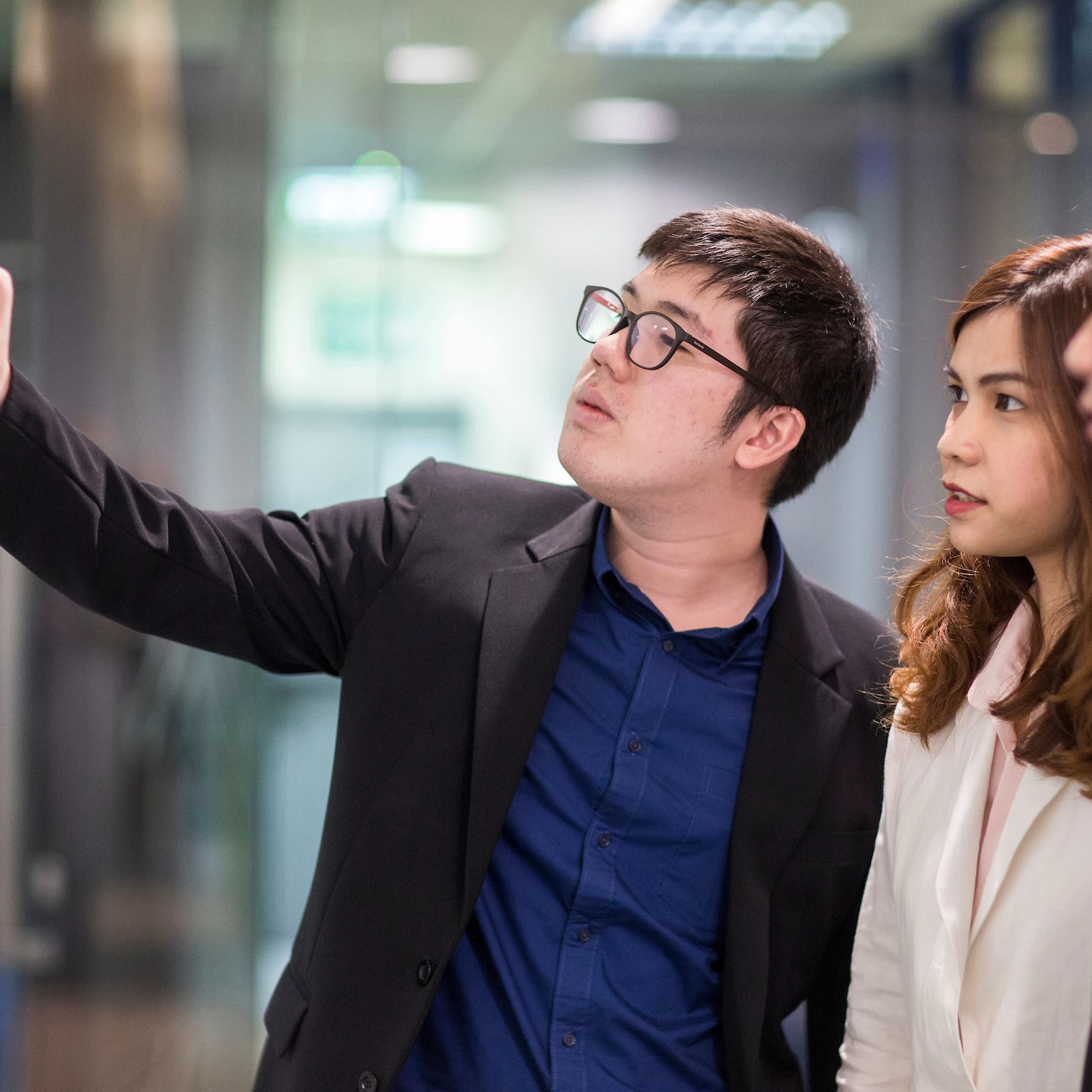 Rhenus โลจิสติกส์ ประเทศไทย ใน Rhenus Group