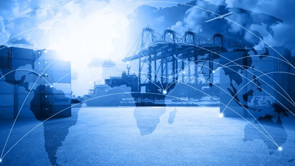 #1 Thai Logistics and Supply Chain Management For Any Industries | Rhenus