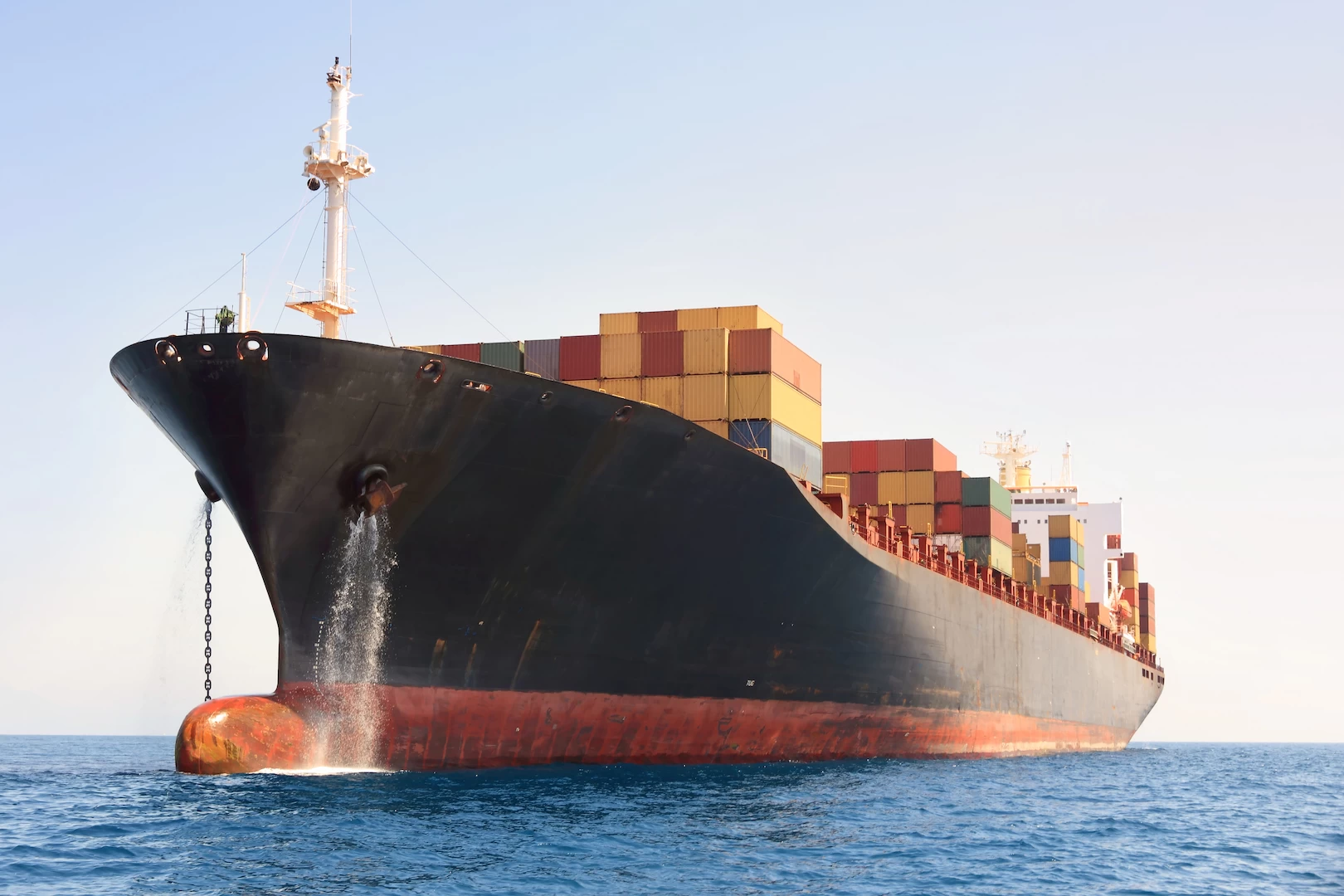 FTL Trucking – Full Truck Loads | Rhenus UK