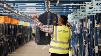 warehousing solutions uk