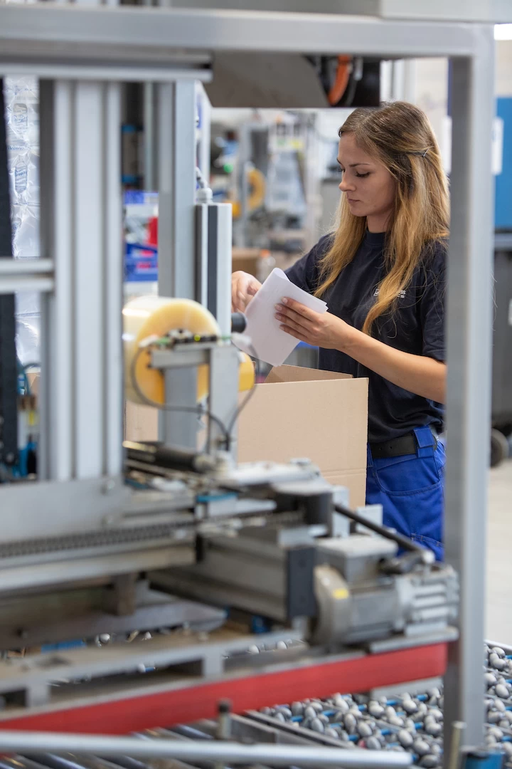 Product Returns Management Services | Rhenus