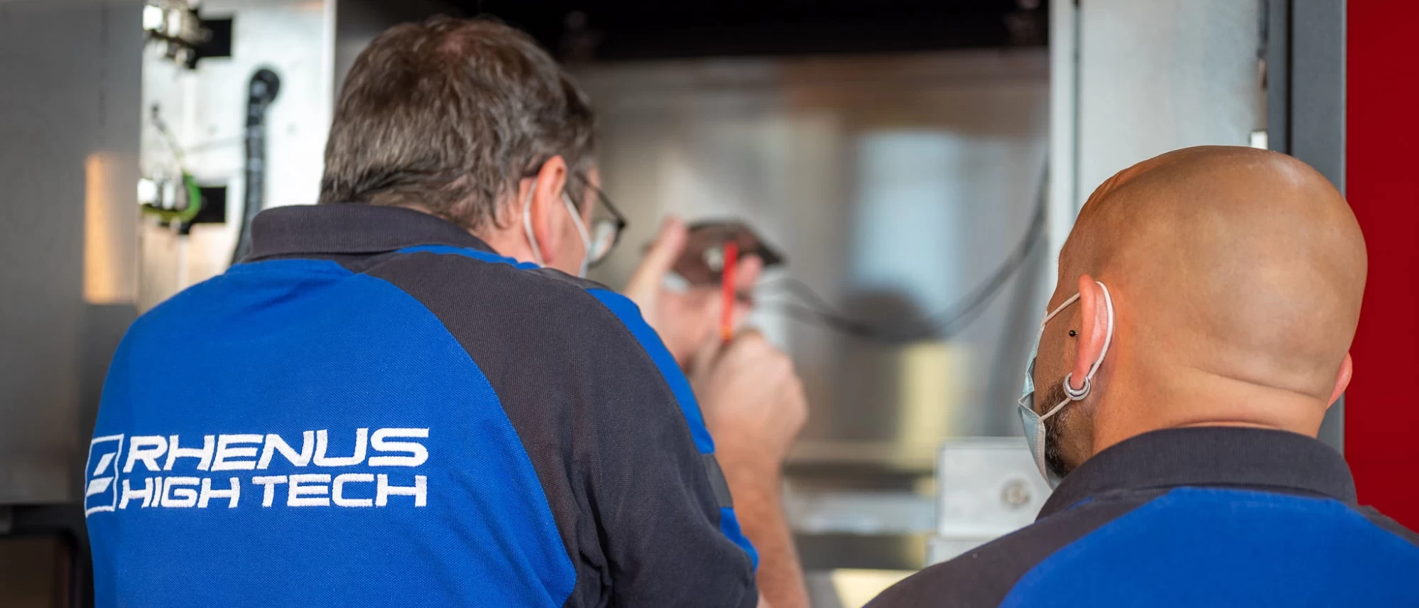 Delivery Installation Specialists – Technical Installation Solutions