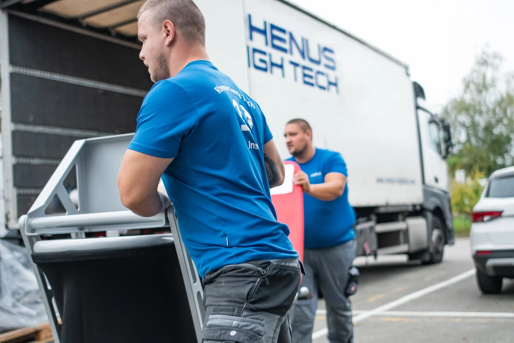 Fast and Reliable Final Mile Delivery Services for Seamless Logistics