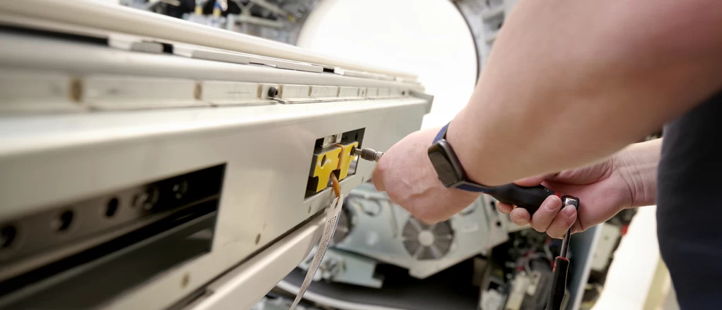 Technical Installation and Assembly Service | TecDis